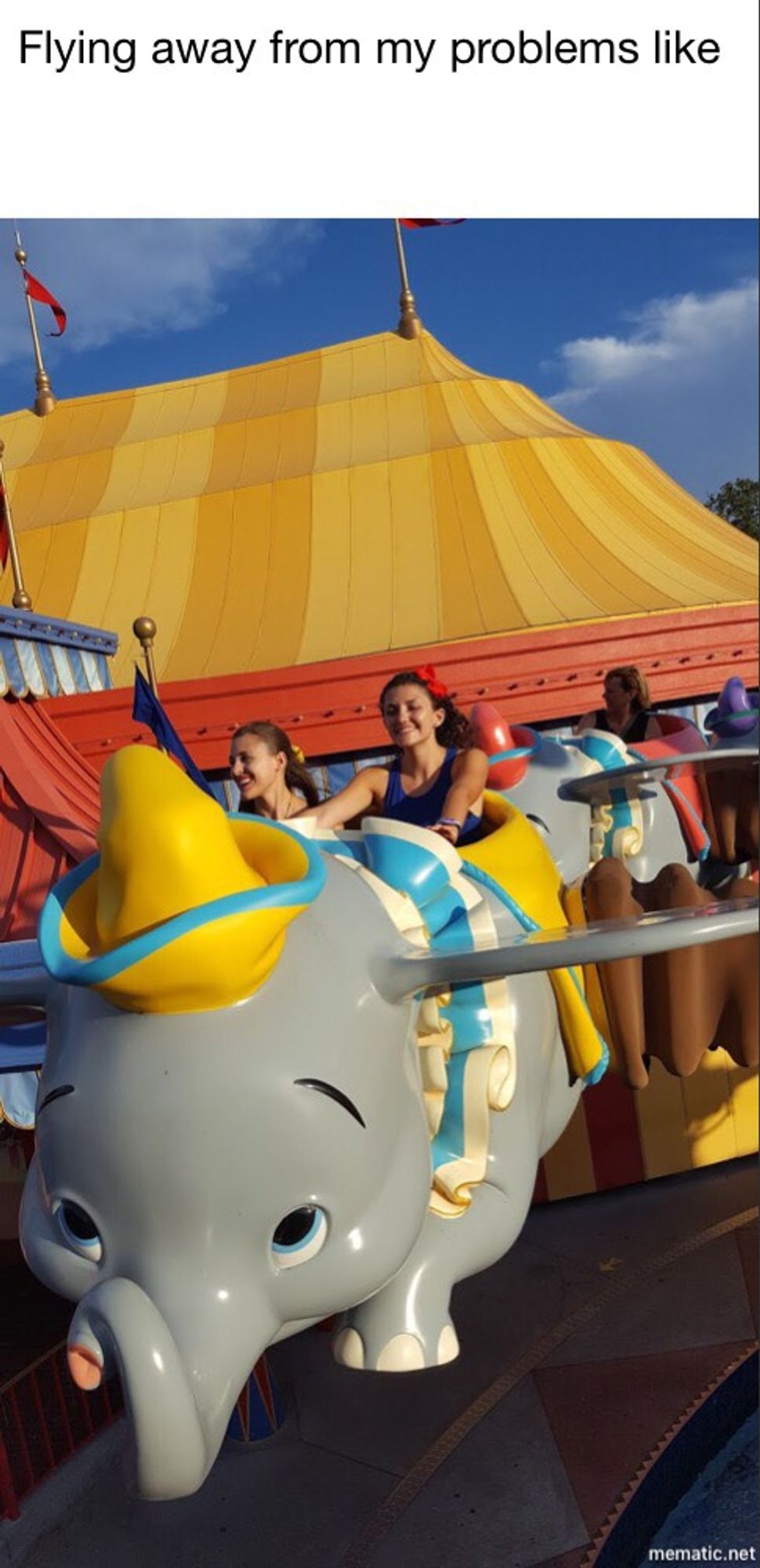 My Disney Vacation As Told By Memes | The Odyssey Online