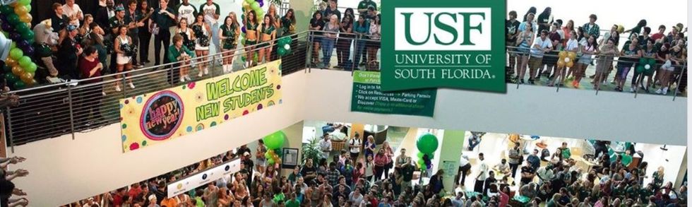 10 Tips For The USF Class Of 2021 | The Odyssey Online
