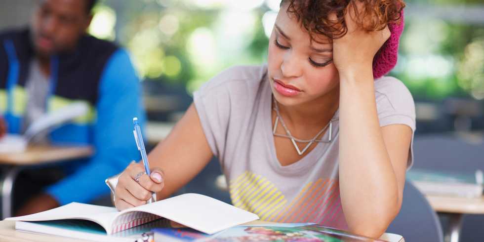8 Ways To Become The Best Student You Can Be | The Odyssey Online
