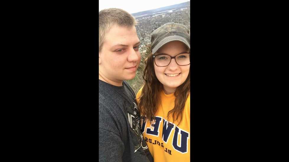 To The Boyfriend Who Changed My Life | The Odyssey Online