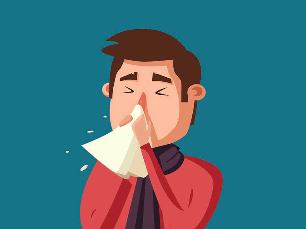 10 Ways To Help Cure Your Cold | The Odyssey Online