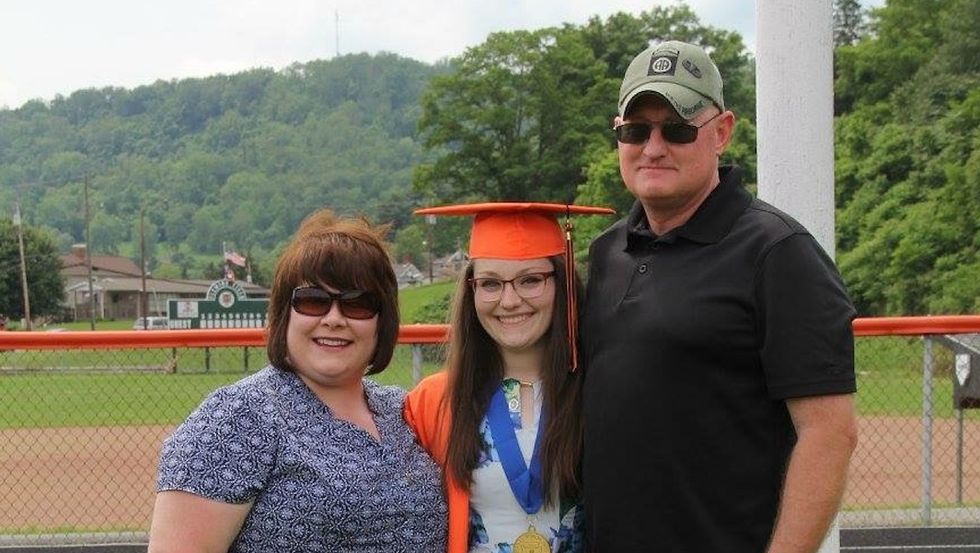 The Truth Of Living With A Father Who Has PTSD | The Odyssey Online