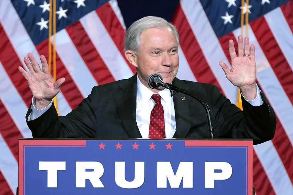 Jeff Sessions Can Teach Us A Huge Lesson In Friendship | The Odyssey Online