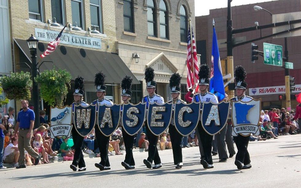 31 Things to Do and See In Waseca Minnesota | The Odyssey Online