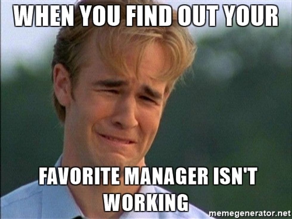 $12.99 Things Every Retail Worker Knows All Too Well | The Odyssey Online