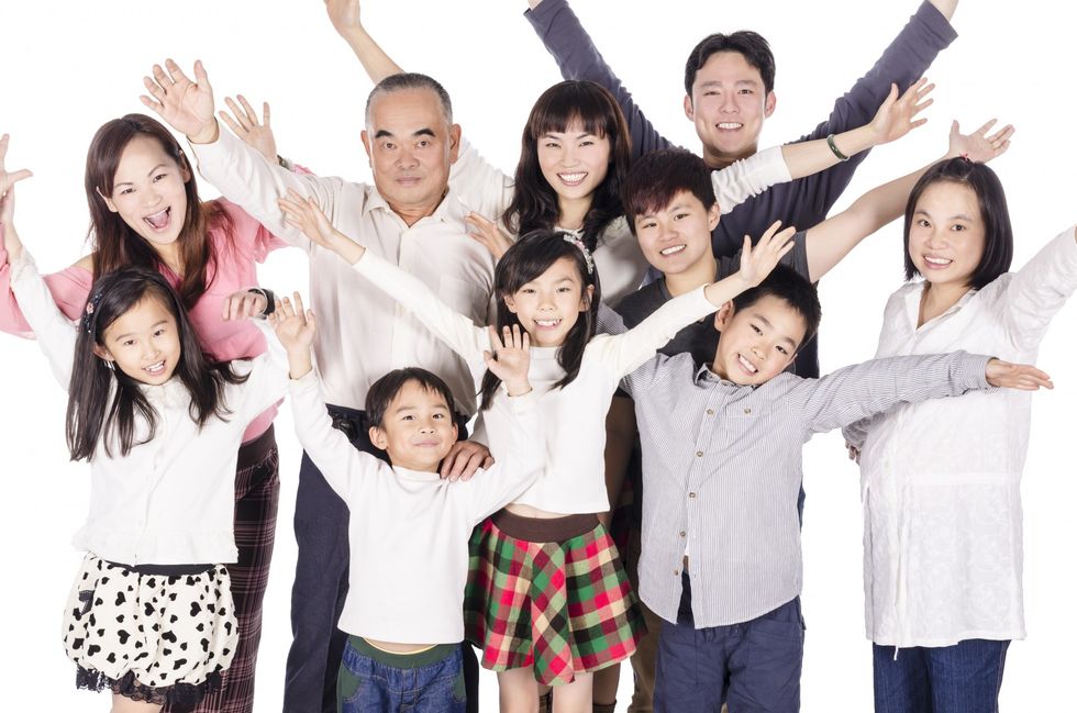 The Differences Between Each Living Generation | The Odyssey Online