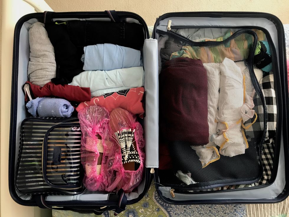 5 Hacks For Easier Packing | The Odyssey Online