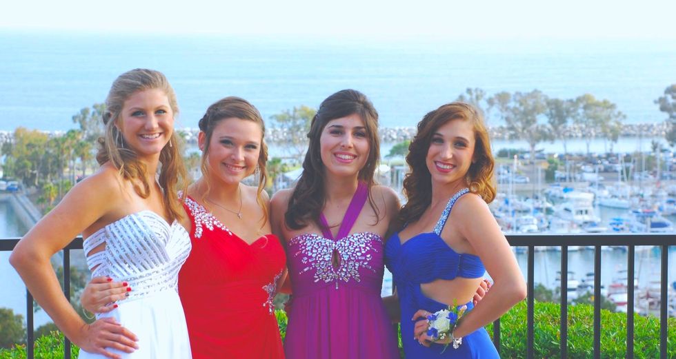17 Things I REALLY Wish I Knew At 17 | The Odyssey Online