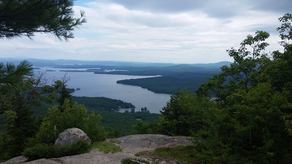 Fun Summer Things To Do In And Around Gilmanton, NH | The Odyssey Online