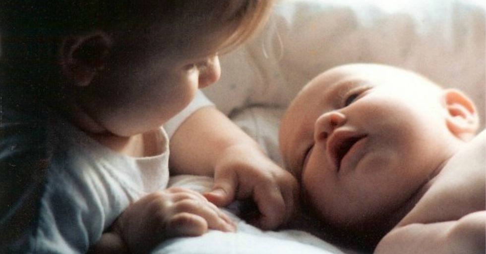 A Letter To My Future Child | The Odyssey Online