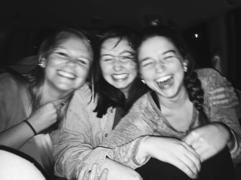 9 Reasons Why College Roommates Make The Best Friends | The Odyssey Online