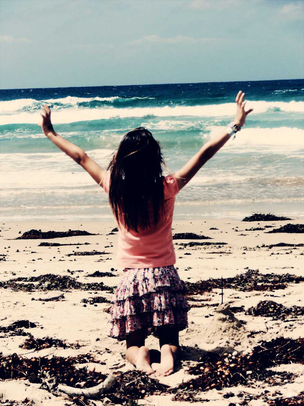 5 Steps To Fighting Fear | The Odyssey Online