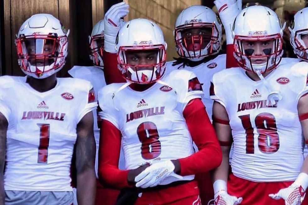 If We Idolize Athletes, Do They Have An Obligation To Set An Example ...