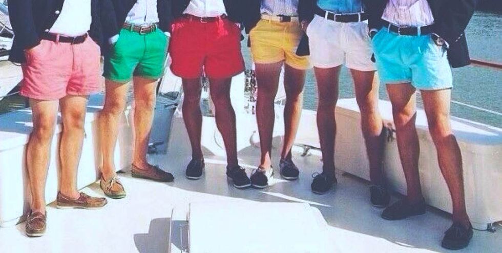 10 First Names Frat Guys Always Seem To Have Without Fail | The Odyssey ...