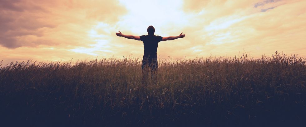 It Is Time We Redefine Victory | The Odyssey Online