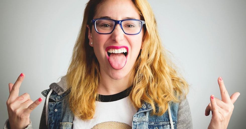 3 Ways Gaby Is Helping Gabby Not Be Bad With Money | The Odyssey Online