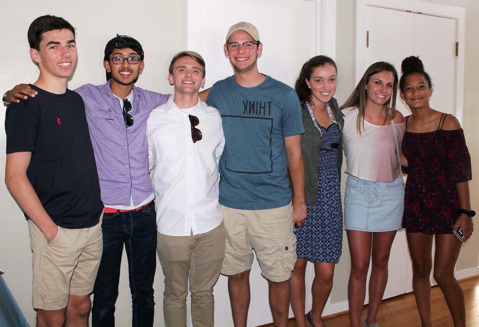 The End Is The New Beginning | The Odyssey Online