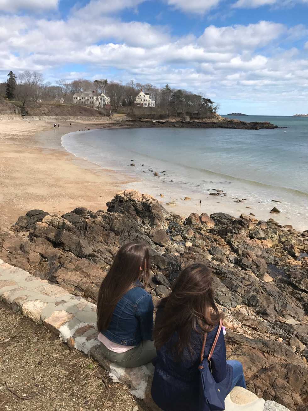 A Thank You To Endicott College | The Odyssey Online