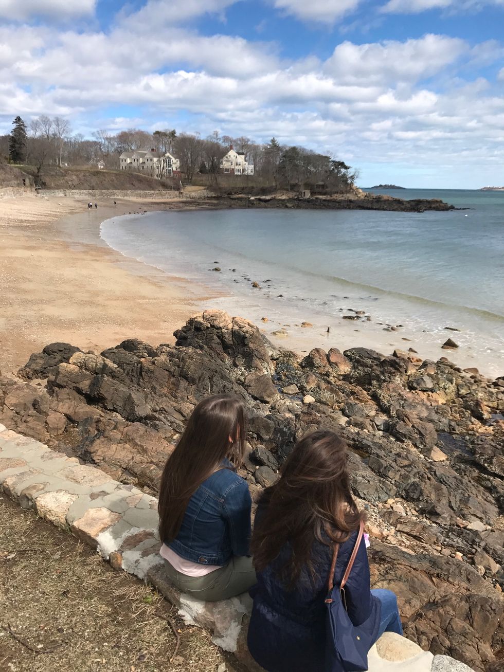 A Thank You To Endicott College | The Odyssey Online