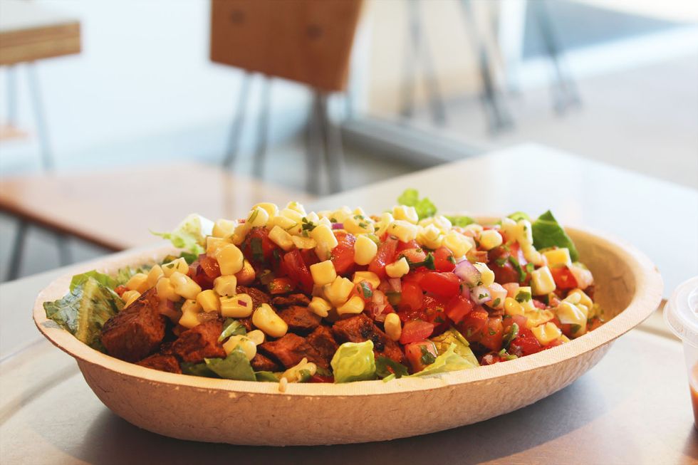 10 Reasons Why Chipotle Is Overrated | The Odyssey Online
