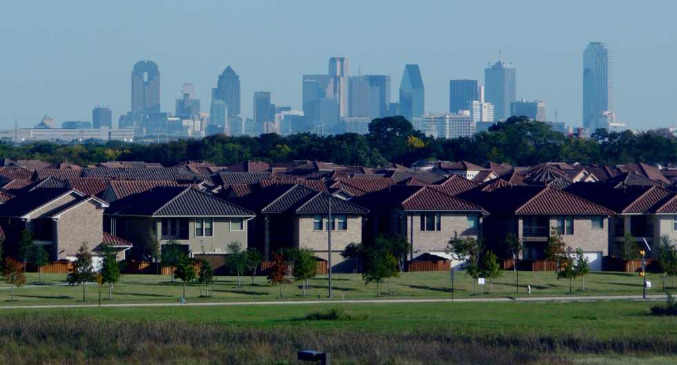 Dear Lorfink Of Arabia: The Hidden Beauties Of Suburbia | The Odyssey ...