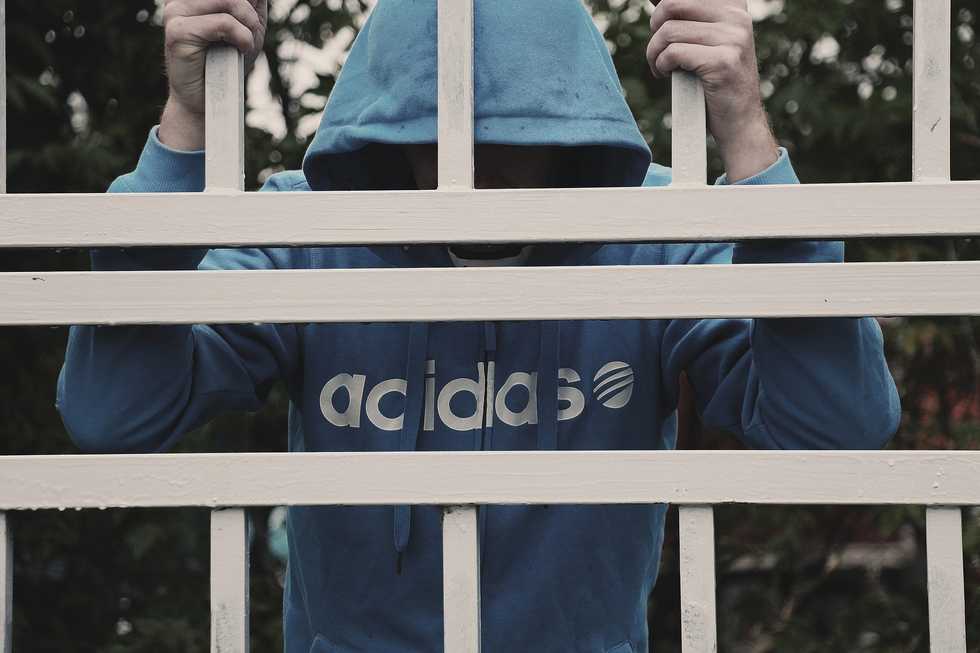 If You Think Addicts 'Choose' Addiction, Read Delaney Farrell's Poem ...
