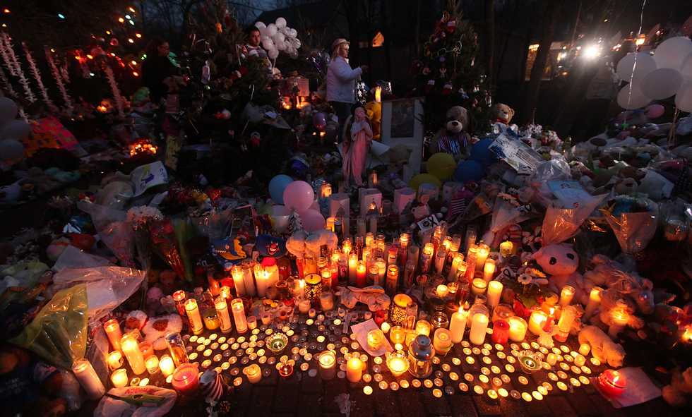 We Are The Generation Of Mass Shootings | The Odyssey Online