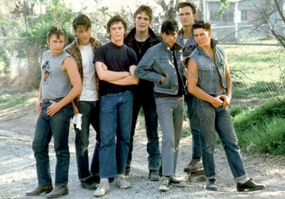 3 Lessons I Learned From Ponyboy Curtis From "The Outsiders" | The ...