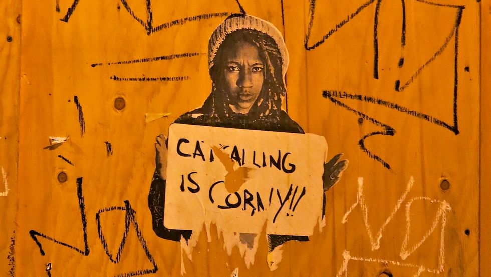 Men, Your Catcalling Will Never Be A Compliment | The Odyssey Online