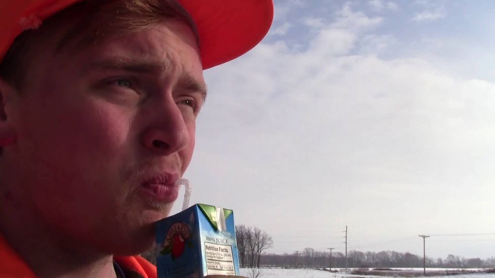 15 Gus Johnson Videos To Make You Laugh