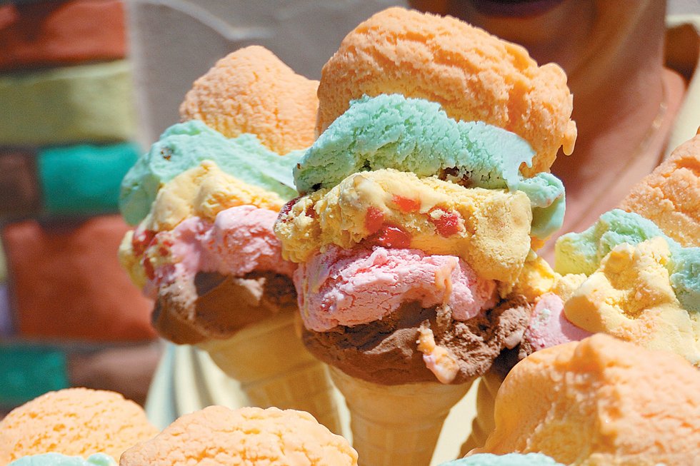 15 Things Every Ice Cream Addict Knows All Too Well | The Odyssey Online