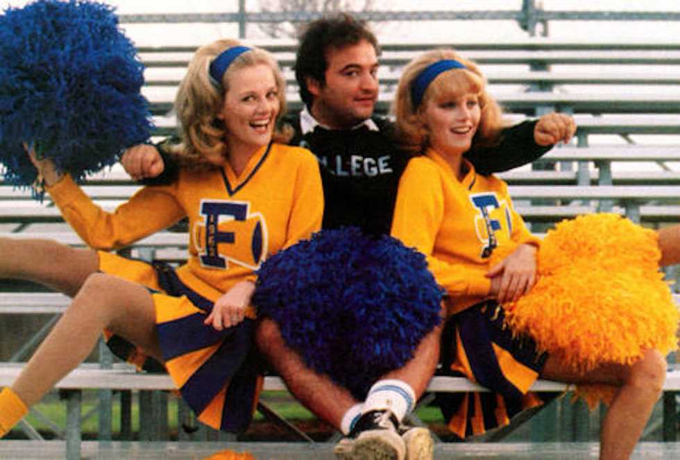 10 Tips For Incoming College Freshman | The Odyssey Online