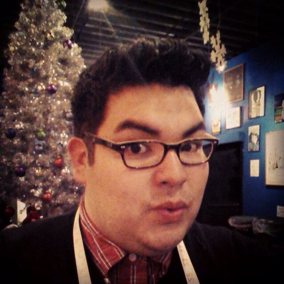 A Letter To Wes | The Odyssey Online