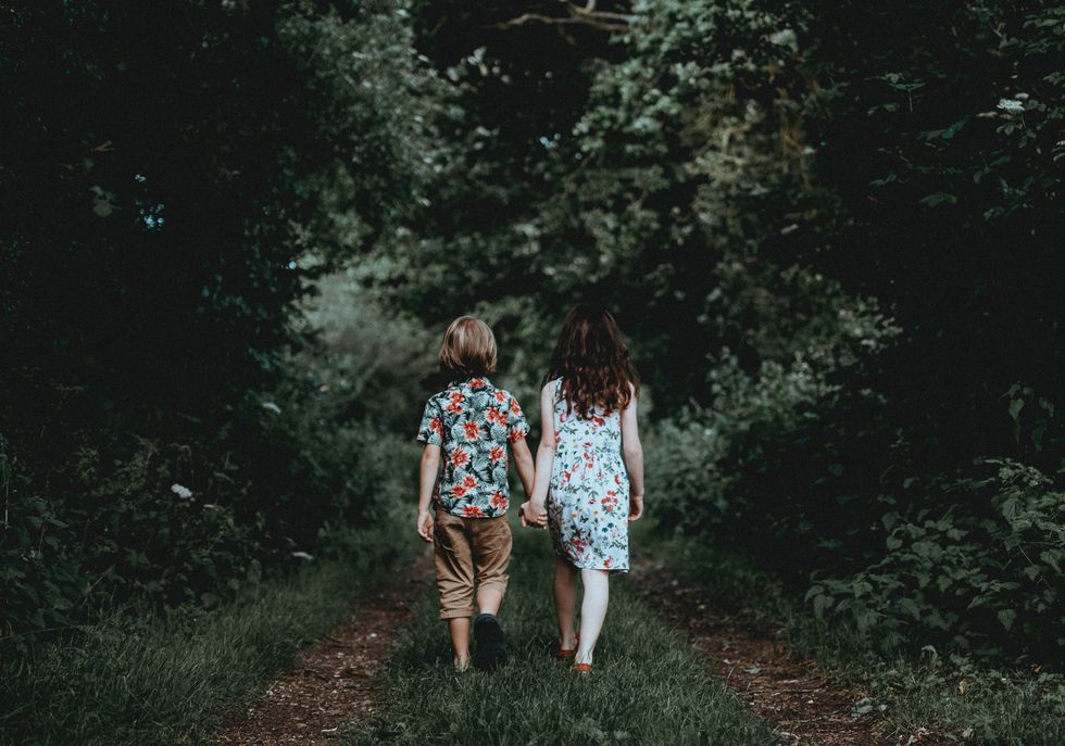 A Letter To My Second Brother | The Odyssey Online