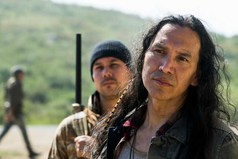 "The Unveiling/Children of Wrath" Review And Recap | The Odyssey Online
