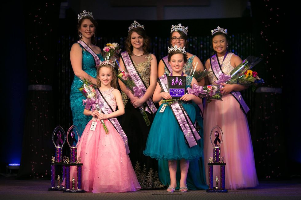 10 Things You Need To Know About Pageant Girls | The Odyssey Online