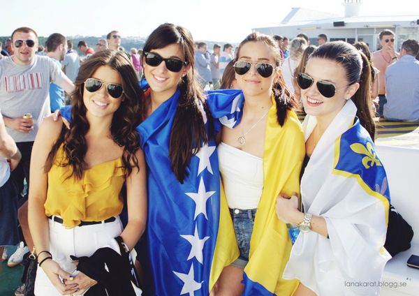 15 Typical Things For The Dutch People And Their Culture | The Odyssey ...