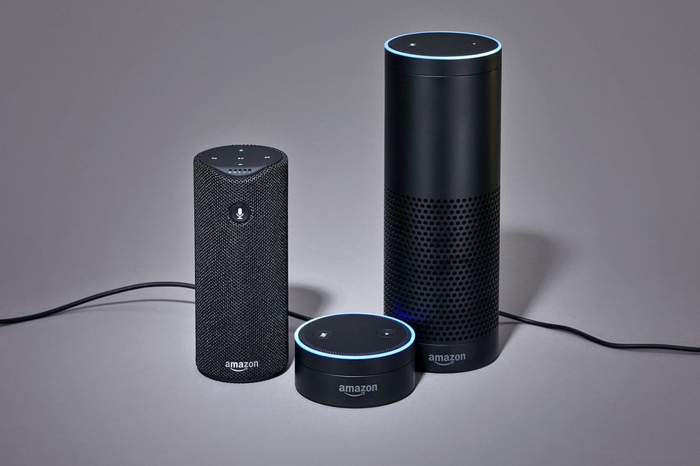 How Amazon Has Created a Fully Integrated Smart Home | The Odyssey Online