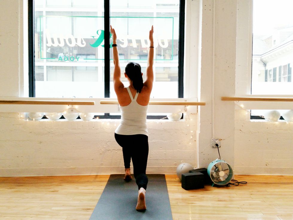 7 Places To Workout In Boston This Summer | The Odyssey Online