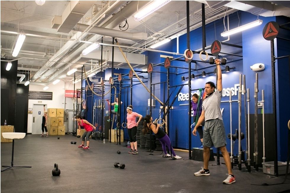 7 Places To Workout In Boston This Summer | The Odyssey Online