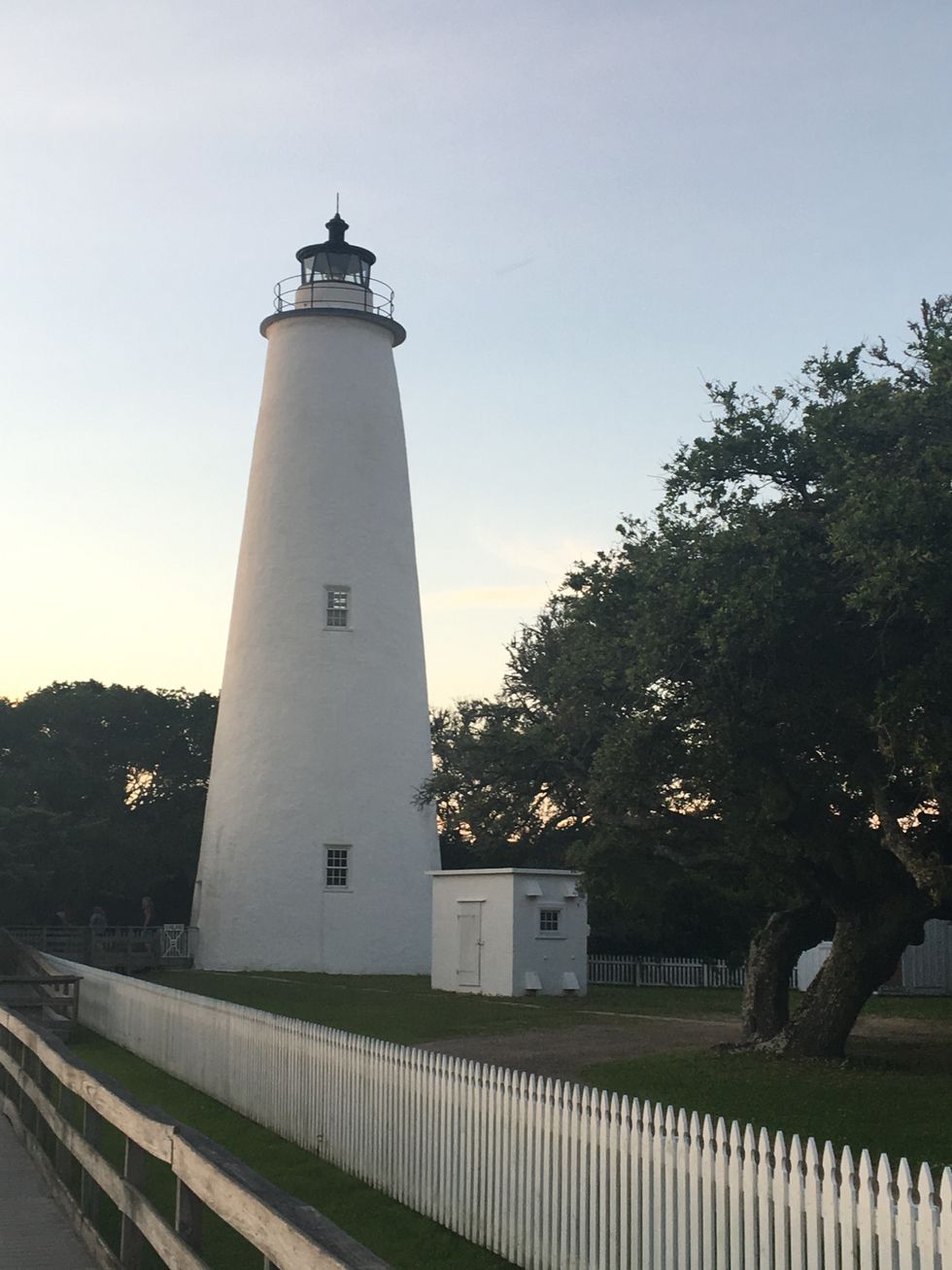 13 Reasons To Visit Ocracoke Island, North Carolina | The Odyssey Online