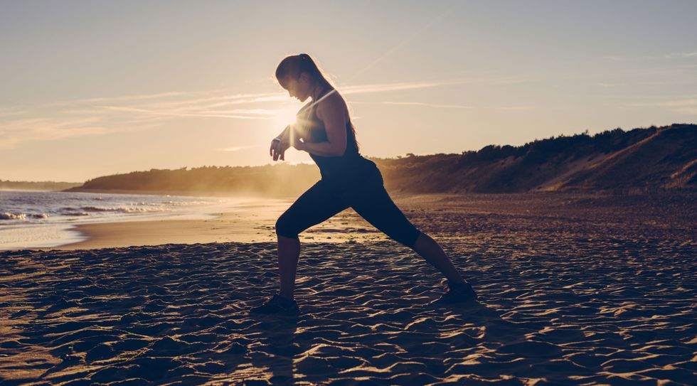 10 Ways To Perfect Your Beach Bod | The Odyssey Online