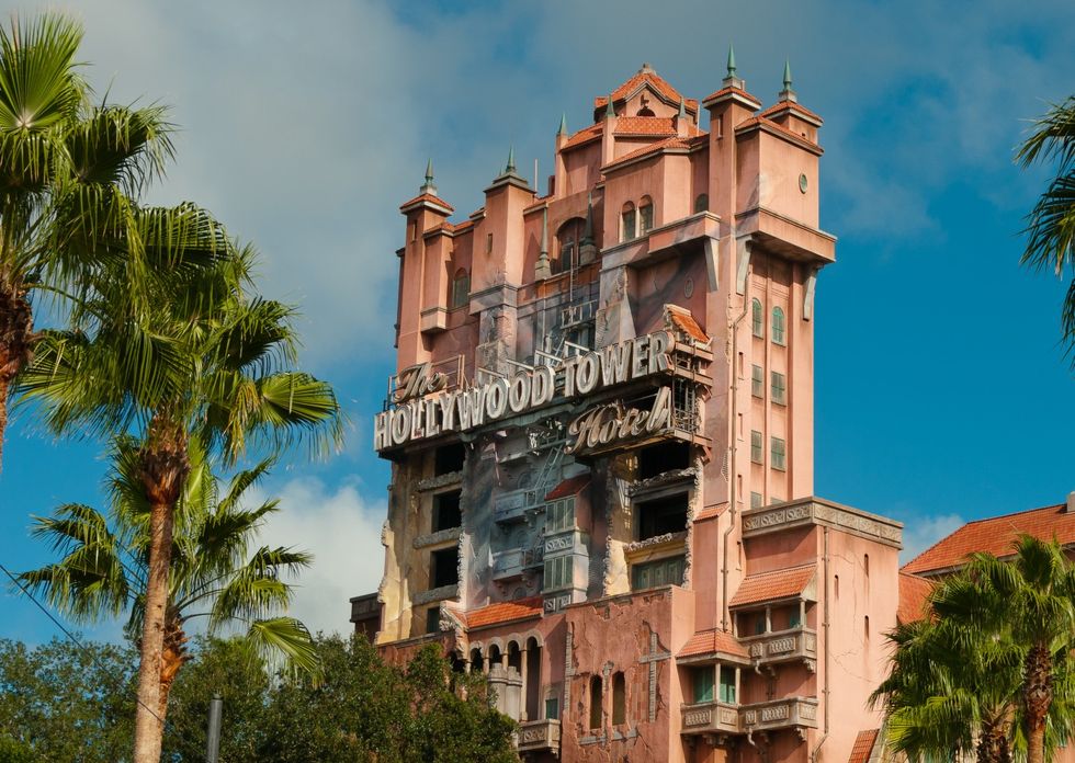 5 Great Things About Working In Custodial At Walt Disney World | The ...