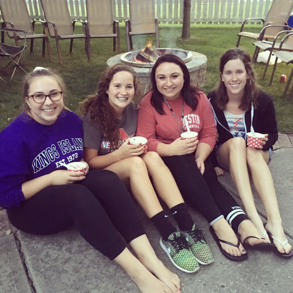 11 Of The Best Parts of Summer | The Odyssey Online