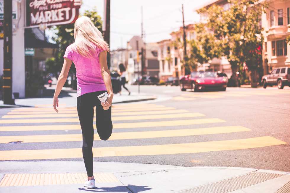 30 Essential Tips To Lose Weight Now | The Odyssey Online