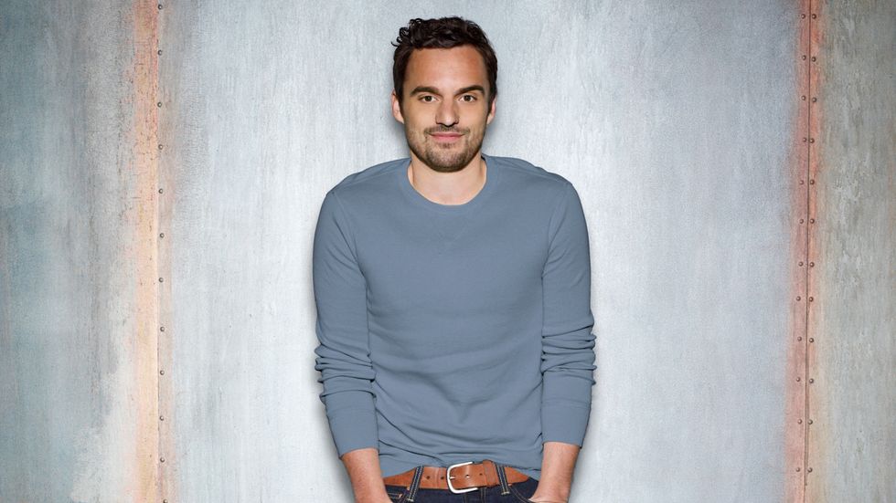 20 Life Lessons We Can Learn From Nick Miller | The Odyssey Online