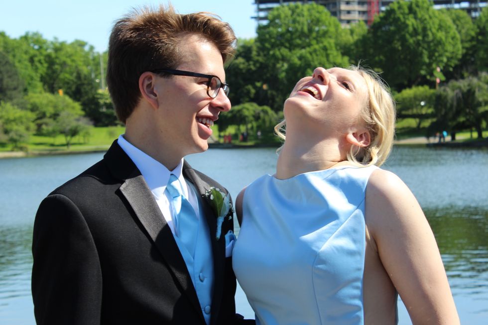 A Letter To My "Average" Boyfriend | The Odyssey Online