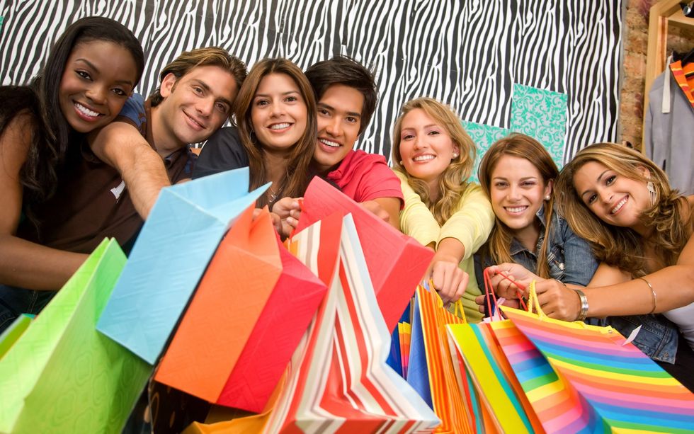 25 Places You Should Be Using Your Student Discount | The Odyssey Online