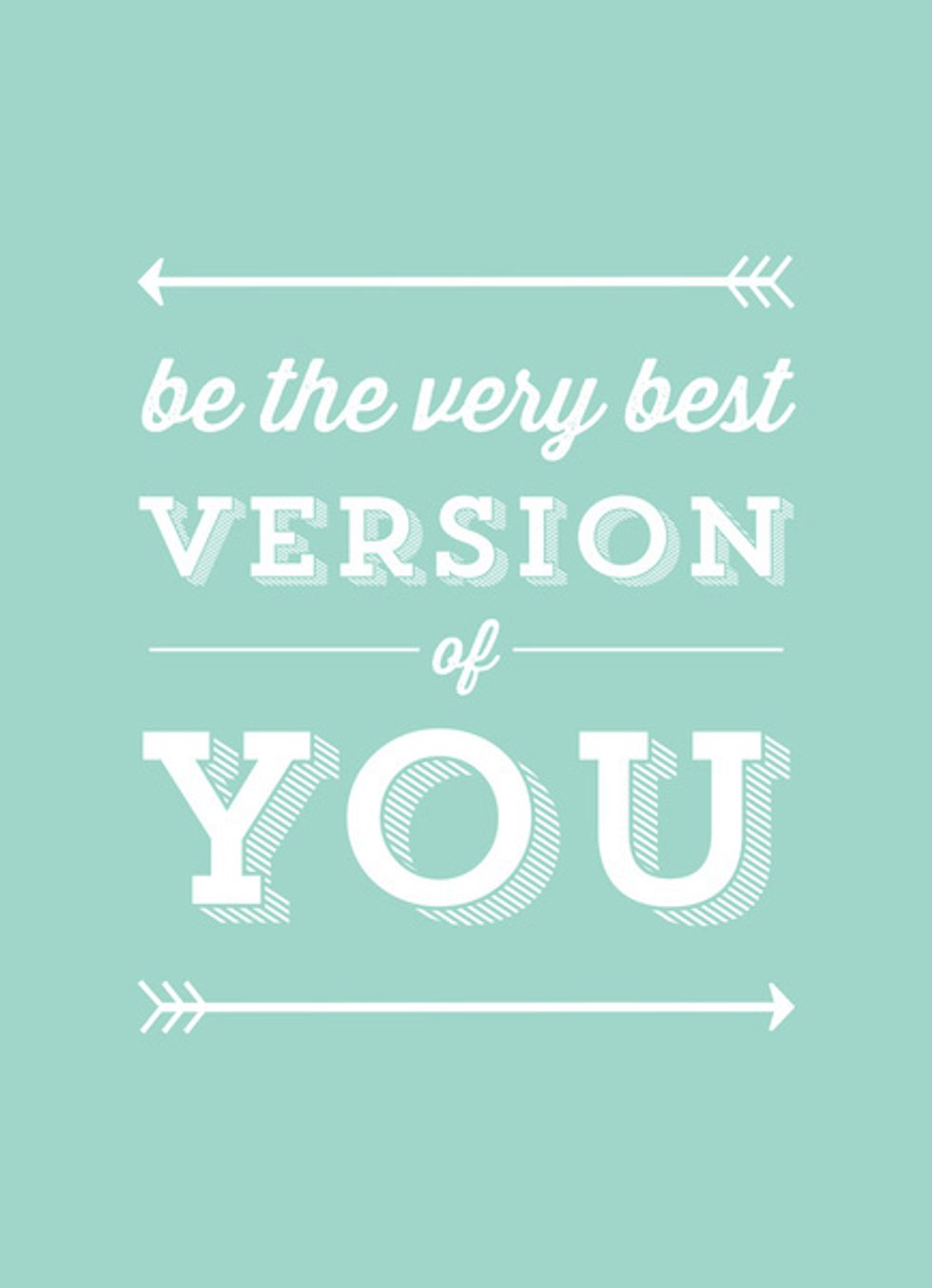 7 Inspirational Quotes To Help You Get Through The Week | The Odyssey ...