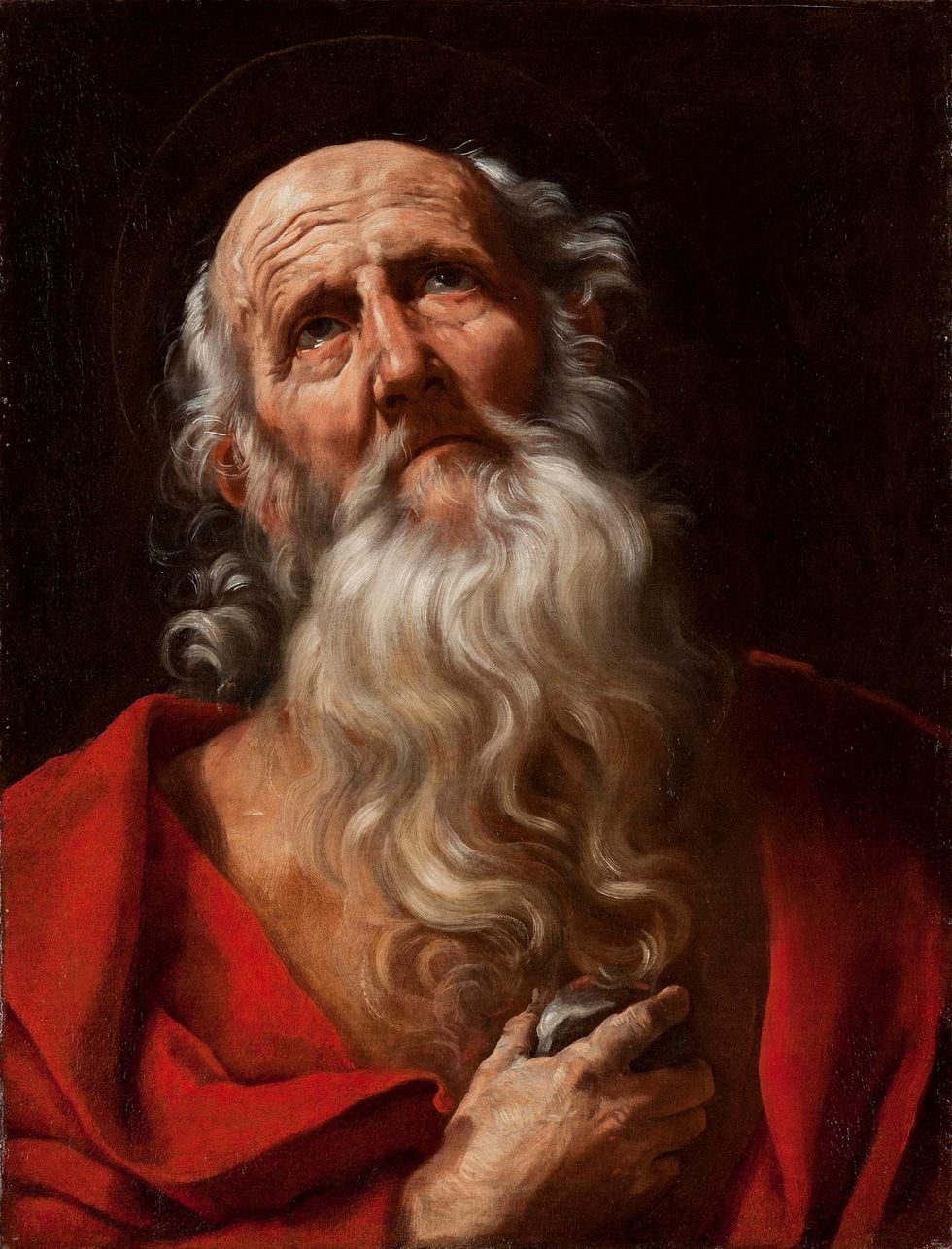 Resources for the Jovinian Controversy | The Odyssey Online